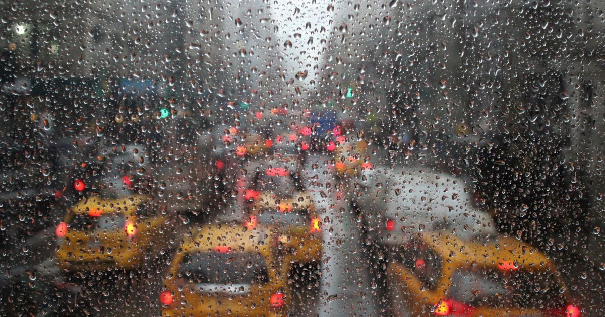 Activités et visites à faire quand il pleut à New York